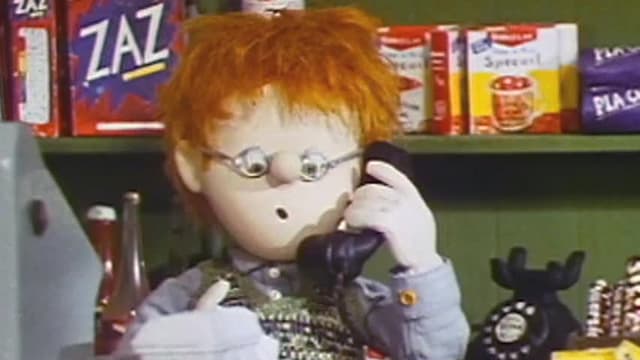 Watch Fireman Sam S01:E01 - The Kite - Free TV Shows | Tubi