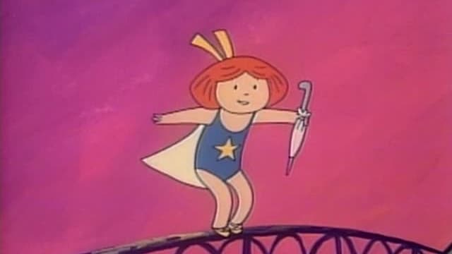 Watch Madeline: Original Series S01:E07 - Madeline at Cooking School ...