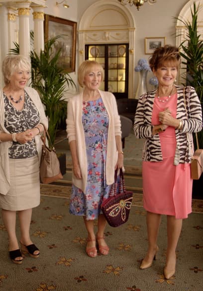 Watch Boomers S02:E06 - Wedding - Free TV Shows | Tubi