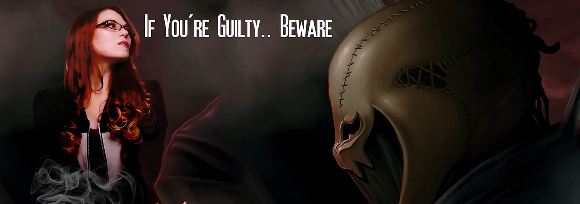 Watch The Laughing Mask (2014) - Free Movies | Tubi