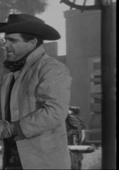 Watch The Texan S01:E19 - Return to Friendly - Free TV Shows | Tubi