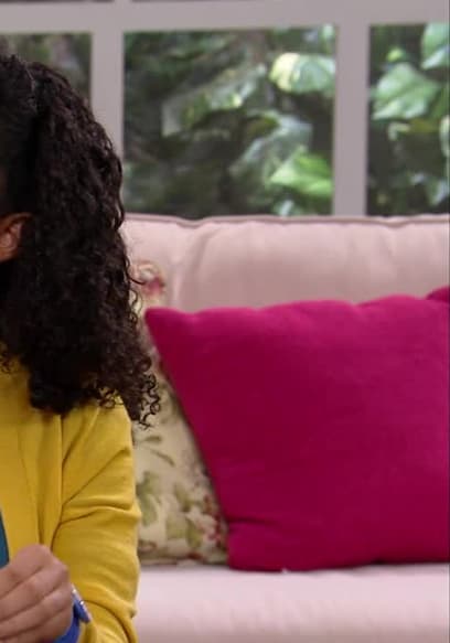 Watch The First Family S01:E07 - The First Tutor & The First Shrink - Free TV Shows | Tubi