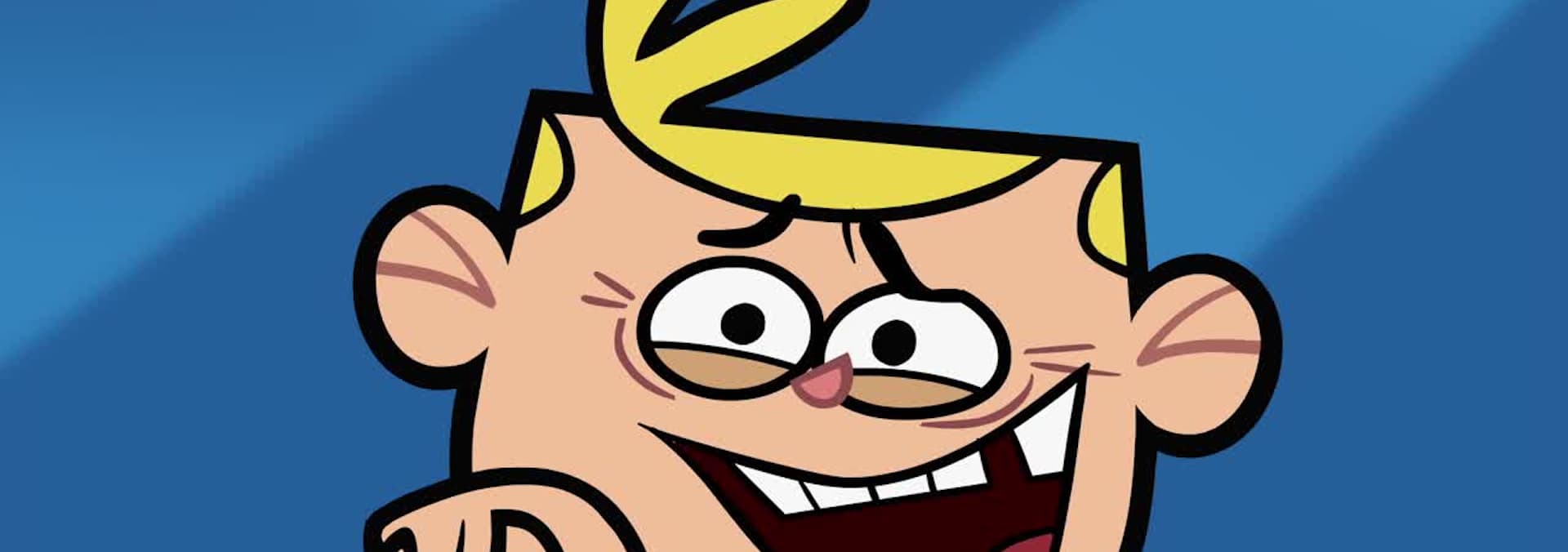 Watch Jimmy Two Shoes S02:E07 - High School Mule-Sical - Heloise ...