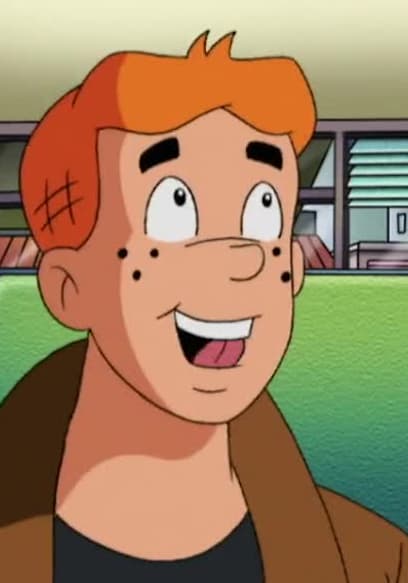 Watch Archie's Weird Mysteries S01:E38 - Invasion of - Free TV Shows | Tubi