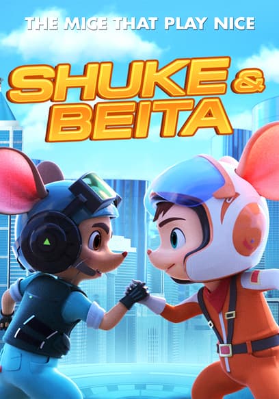 Watch Shuke & Beita (2023) - Free Movies | Tubi