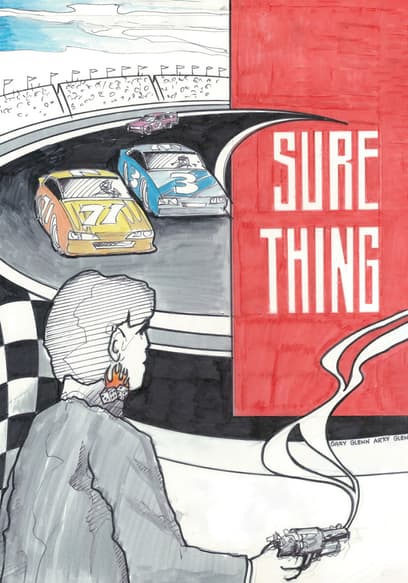 Watch Sure Thing (2013) - Free Movies | Tubi