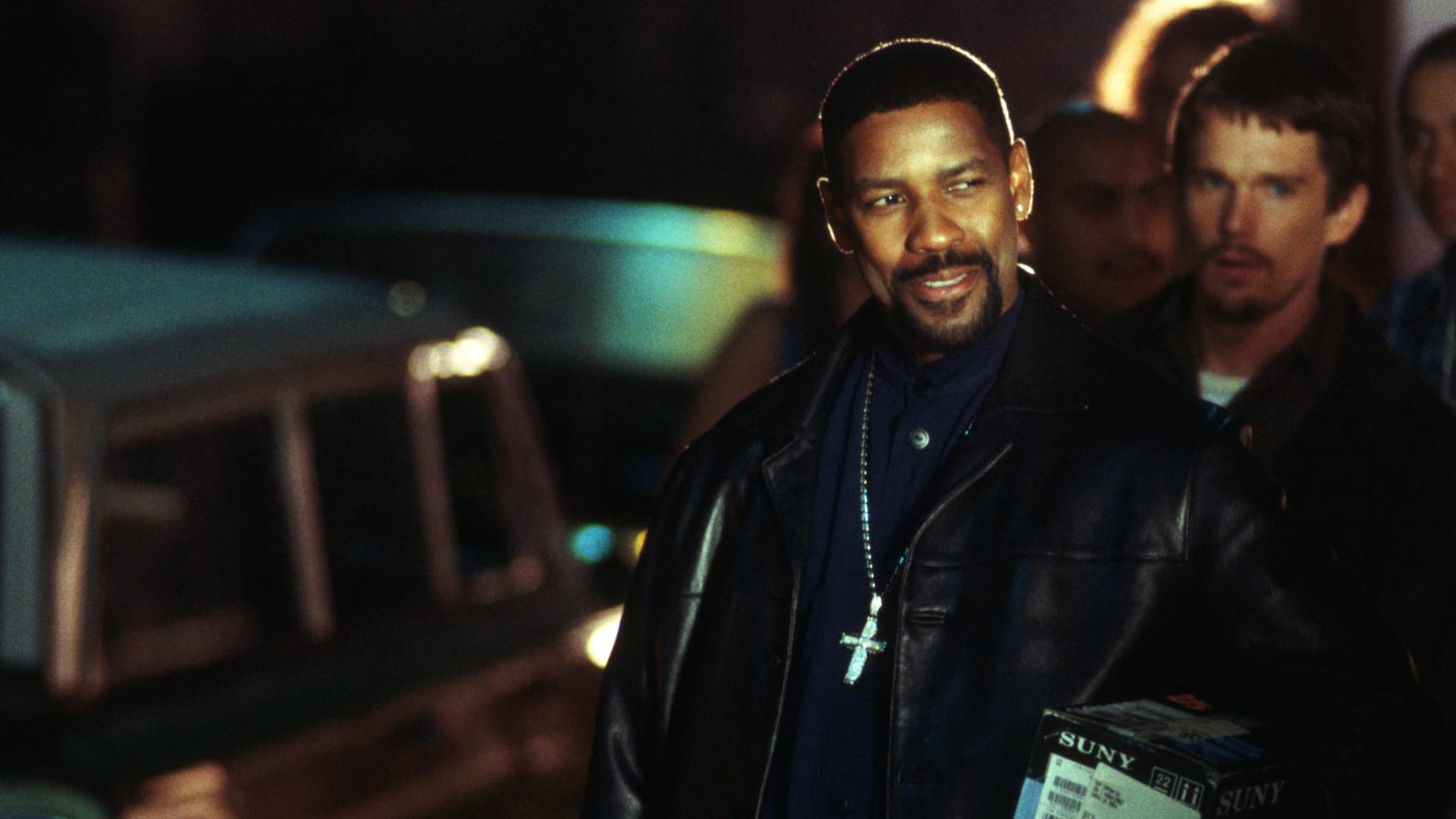 Watch Training Day (2001) - Free Movies | Tubi