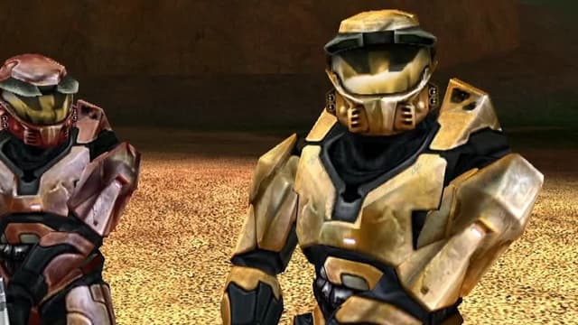 Watch Red vs. Blue - Free TV Shows | Tubi