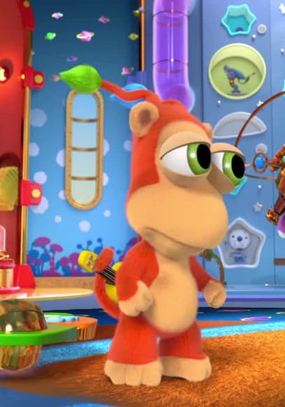 Watch Kiddets S01:E11 - Peace and Quiet - Free TV Shows | Tubi