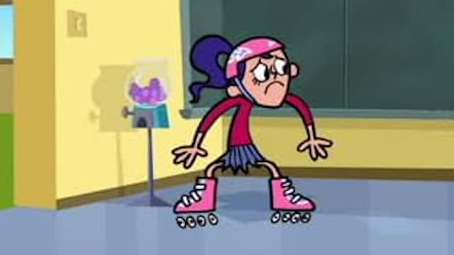 Watch Wayside S01:E01 - Pull my Pigtail / Class Cow - Free TV Shows | Tubi