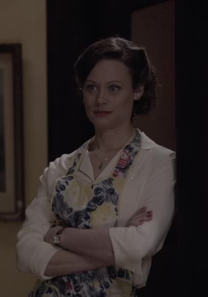 Watch The Doctor Blake Mysteries S02:E03 - A Foreign Field - Free TV ...