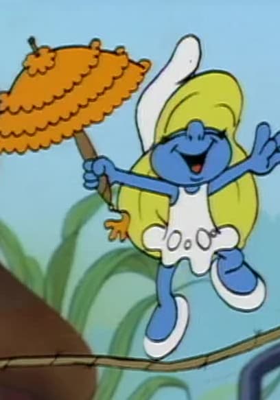 Watch The Smurfs S06:E62 - Reckless Smurfs - Free TV Shows | Tubi