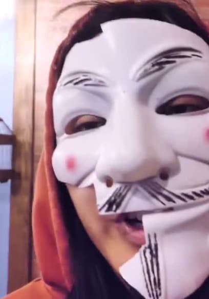 Watch Spy Ninjas S21:E07 - I'M CAPTURED by a MYSTERIOUS MAN! Hacker ...