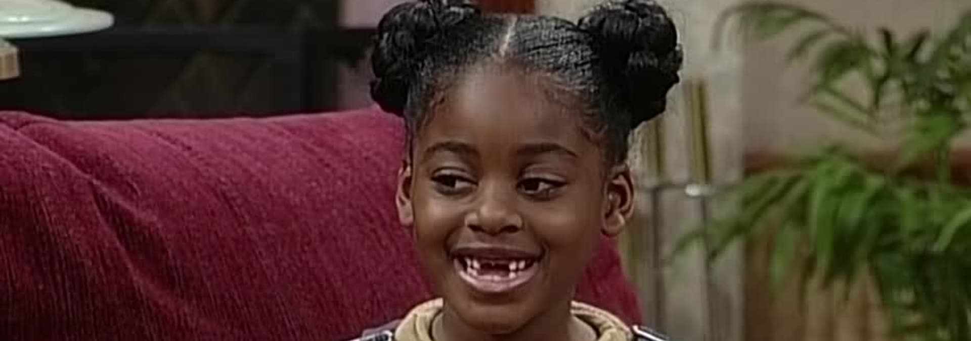 Watch The Parent 'Hood S04:E07 - Zaria Peterson's Day Off - Free TV ...