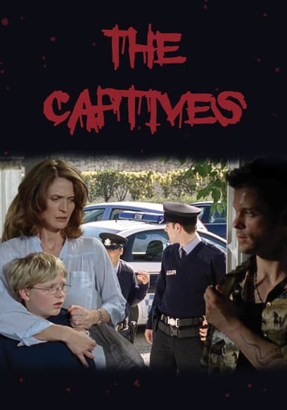 Watch The Captives (2012) - Free Movies | Tubi