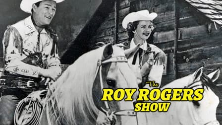 Watch The Roy Rogers Show - Free TV Shows | Tubi