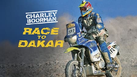 Watch Race to Dakar - Free TV Shows | Tubi
