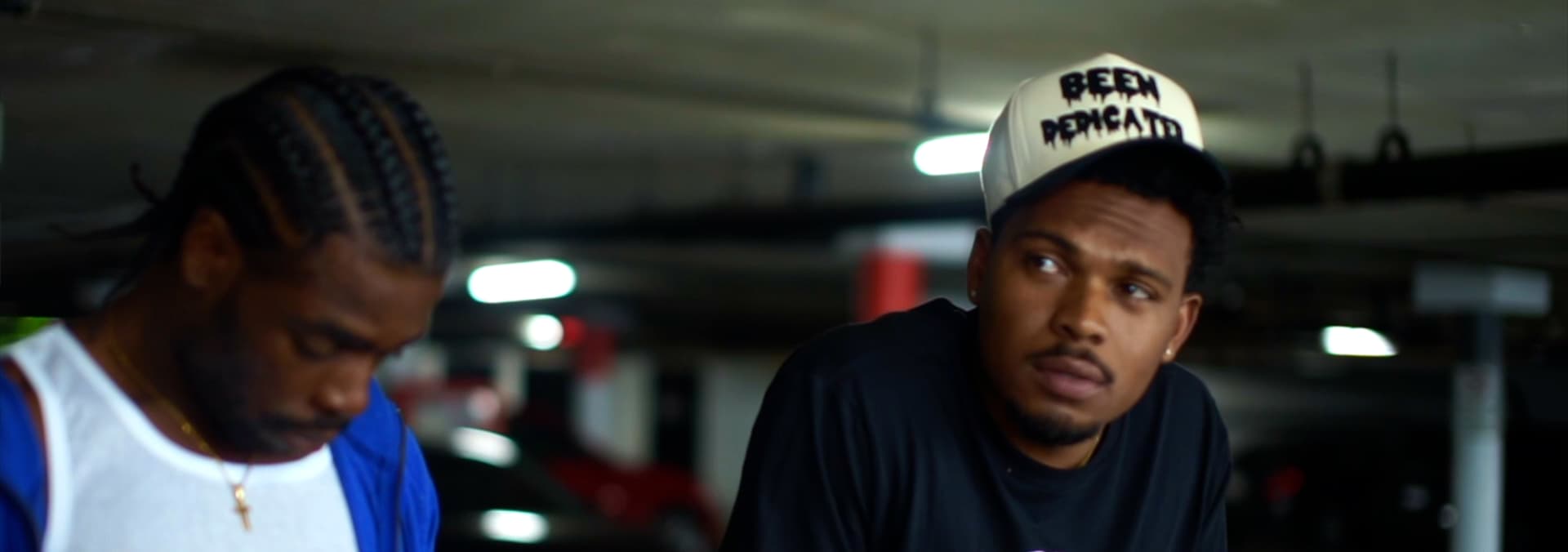 Watch Get Back S01:E03 - Far From Over - Free TV Shows | Tubi