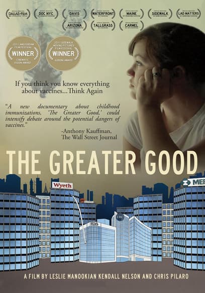 Watch The Greater Good (2011) - Free Movies | Tubi