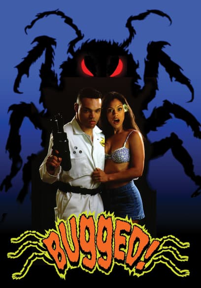 Watch Bugged! (1996) - Free Movies | Tubi