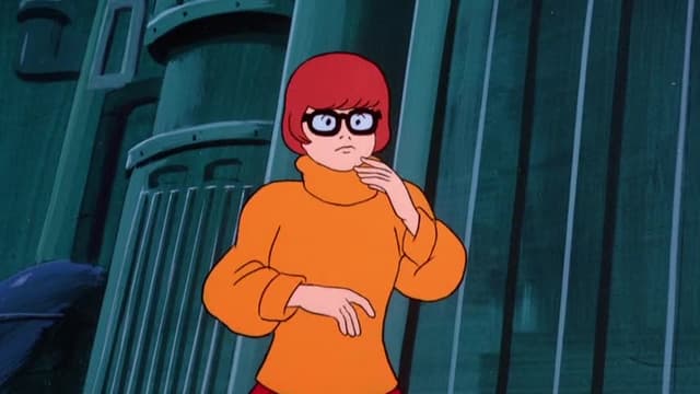 Watch The Scooby-Doo Show S01:E01 - High Rise Hair Raiser - Free TV ...
