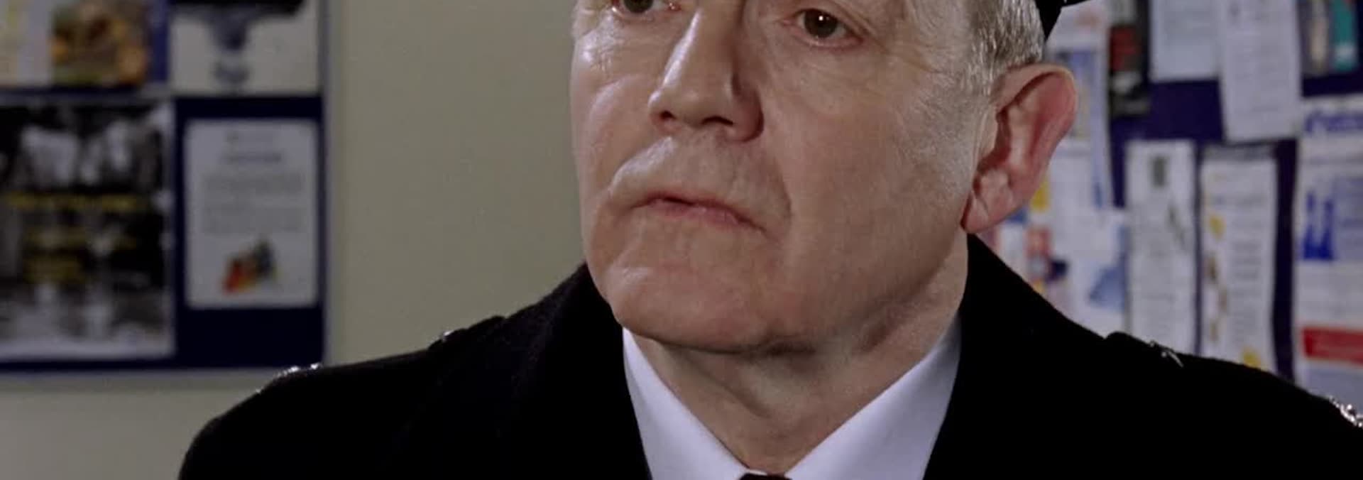 Watch A Touch of Frost S14:E02 - Dead End - Free TV Shows | Tubi