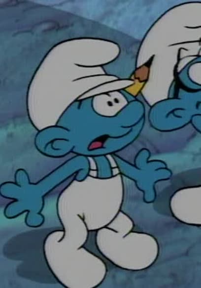 Watch The Smurfs S08:E14 - Land of Lost and Found - Free TV Shows | Tubi