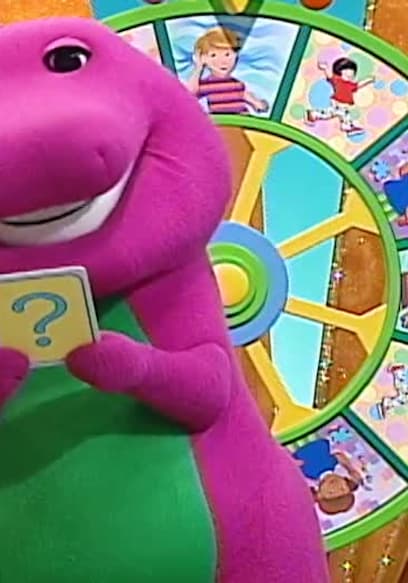 Watch Barney & Friends Specials S01:E04 - Can You Si - Free TV Shows | Tubi