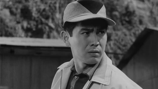 Watch Ultra Q S01:E01 - Ultra Q: S1 E1 - Defeat Gomess! - Free TV Shows ...