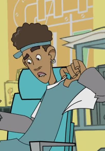 Watch Carl Squared S01:E24 - It'S a Frog'S Life - Free TV Shows | Tubi