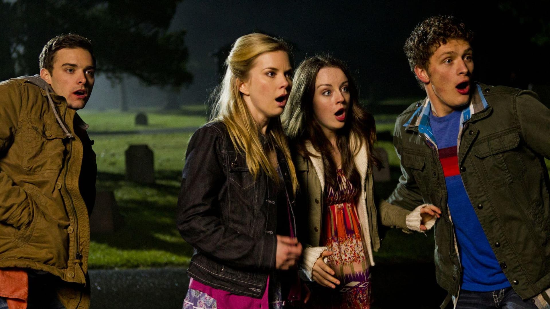 Watch Ghost Storm (2012) - Free Movies | Tubi