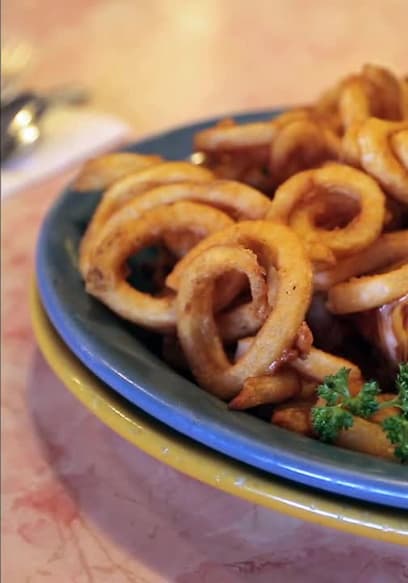 Watch Burger Land S01:E07 - Green Chile Cheeseburger - Free TV Shows | Tubi