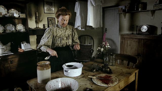 Watch Edwardian Farm S01:E02 - October - Free TV Shows | Tubi