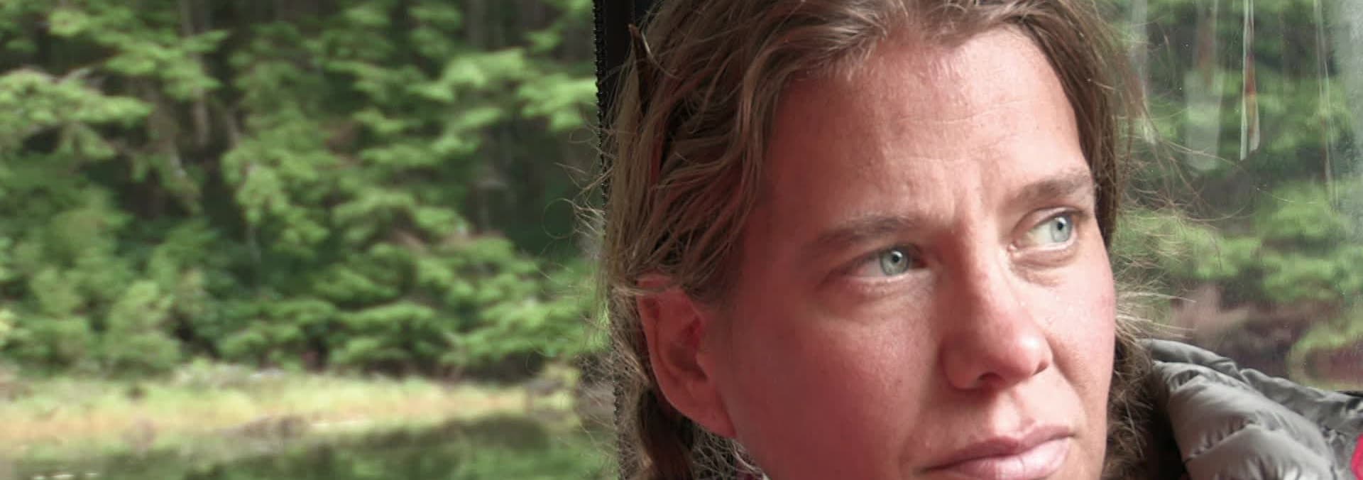 Watch Alone S02:E03 - The Beasts of Night - Free TV Shows | Tubi