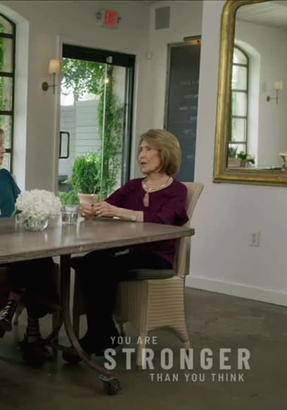 Watch Joel Osteen: You Are Stronger Than You Think S - Free TV Shows | Tubi