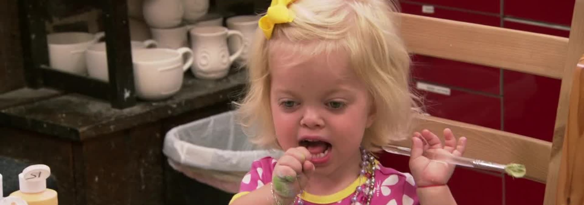 Watch Our Little Family S02:E05 - What's One More Hamill? - Free TV ...