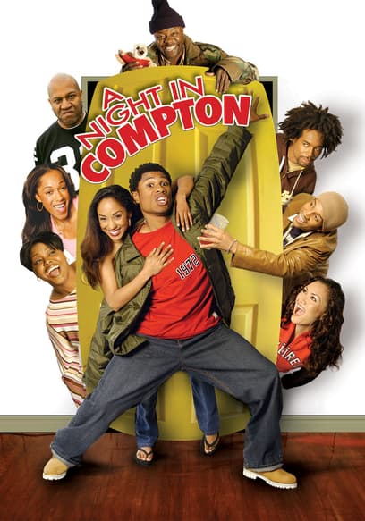Watch A Night in Compton (2004) - Free Movies | Tubi