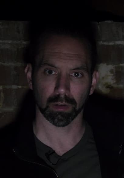 Watch Death Walker With Nick Groff S02:E03 - Haunted - Free TV Shows | Tubi