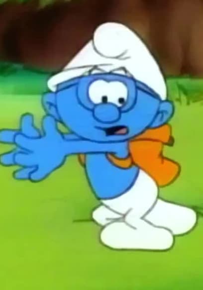 Watch The Smurfs (Classic) S06:E245 - The Most Unsmurfy Games - Free TV ...