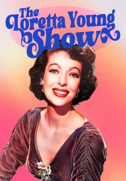 Watch The Loretta Young Show S04:E13 - Inga IV - Free TV Shows | Tubi