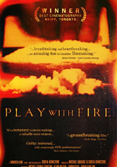 Watch Play With Fire (2009) - Free Movies | Tubi
