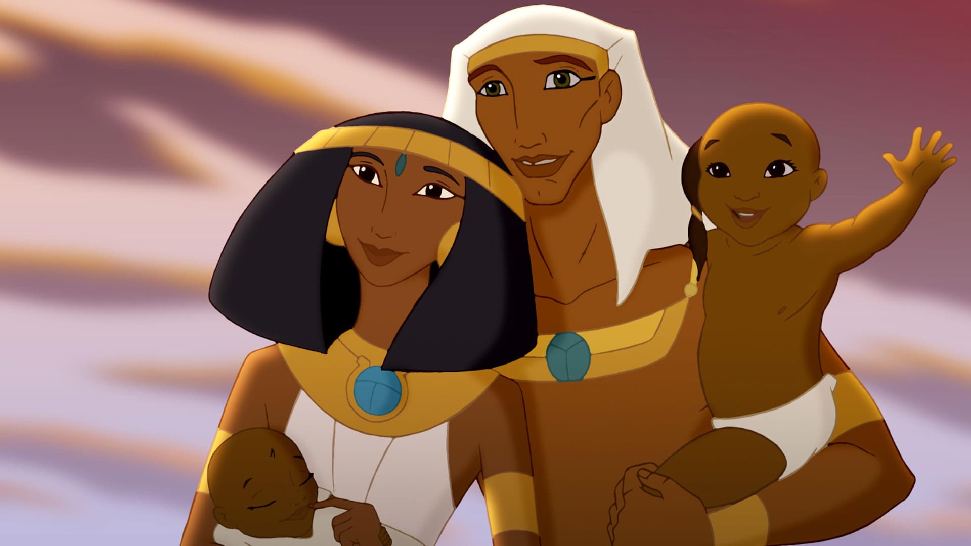 Watch Joseph: King of Dreams (2002) - Free Movies | Tubi