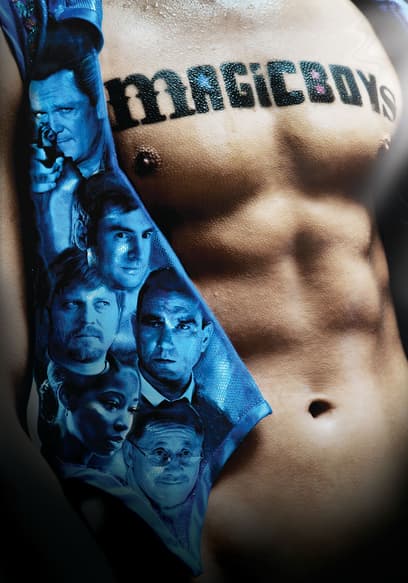 Watch Magic Boys (2012) - Free Movies | Tubi