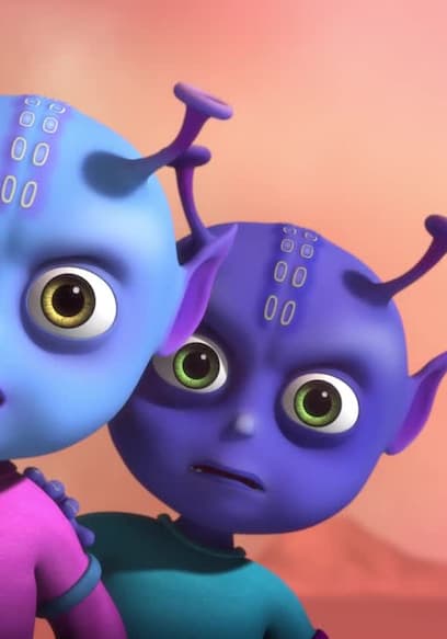 Watch Zool Babies S01:E05 - Adventures - Free TV Shows | Tubi