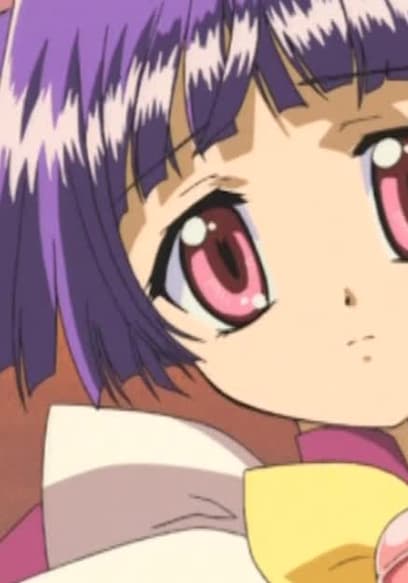 Watch Magical Meow Meow TARUTO (Dubbed) S01:E01 - Be - Free TV Shows | Tubi