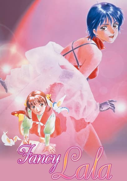 Watch Fancy Lala (Dubbed) - Free TV Shows | Tubi
