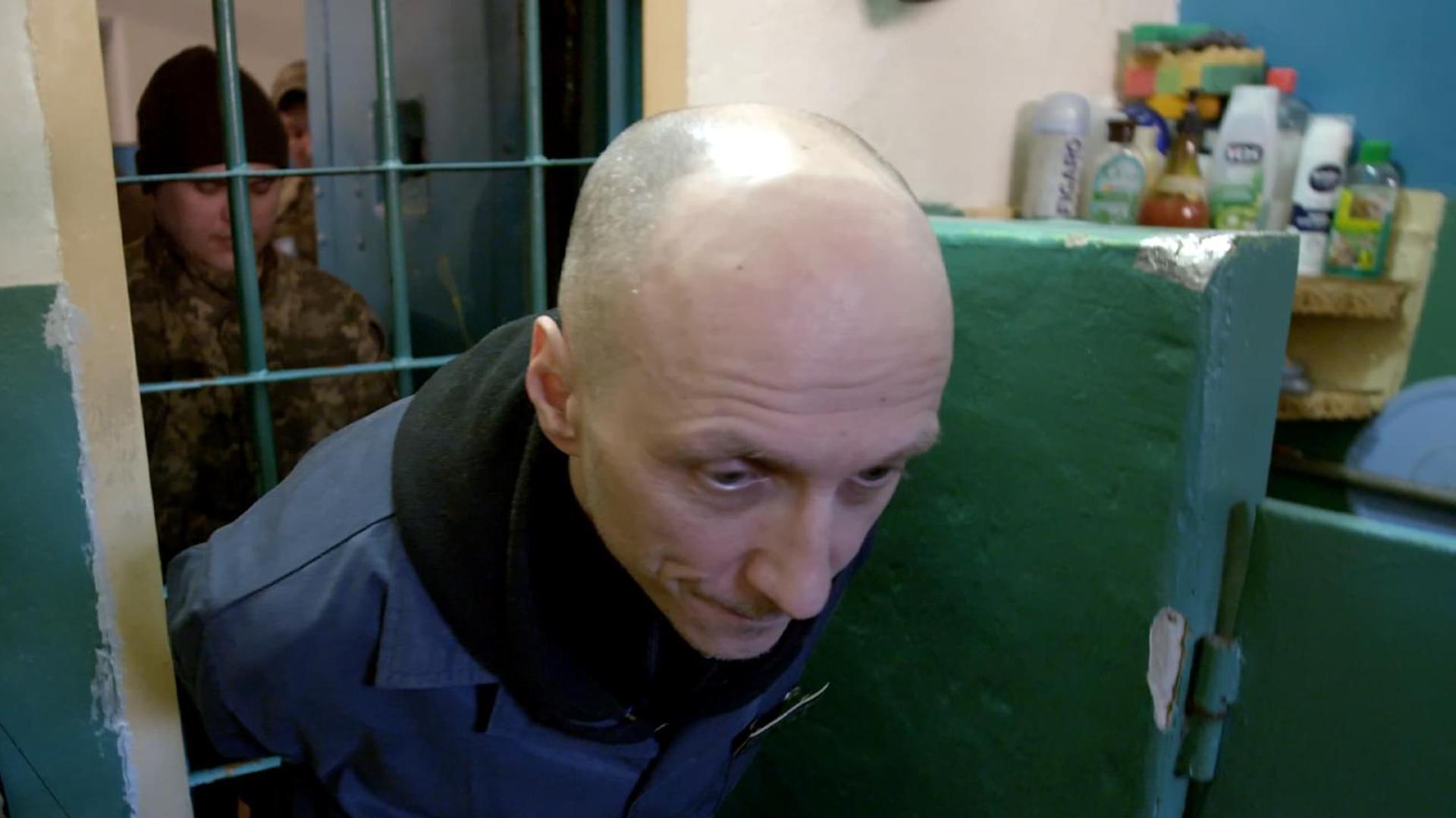 Watch Behind Bars: The World's Toughest Prisons - Free TV Shows | Tubi