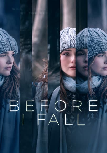 Watch Before I Fall (2017) - Free Movies | Tubi