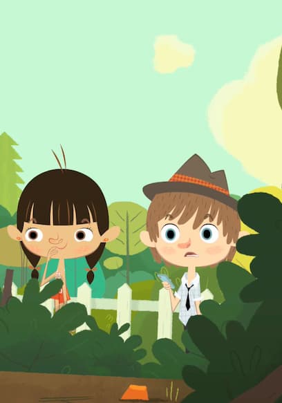 Watch Floopaloo, Where Are You? S01:E01 - It's Bunny Time | I Love ...