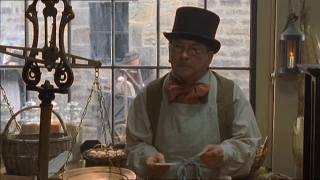 Watch Micawber S01:E03 - Micawber Meets the Americans - Free TV Shows ...